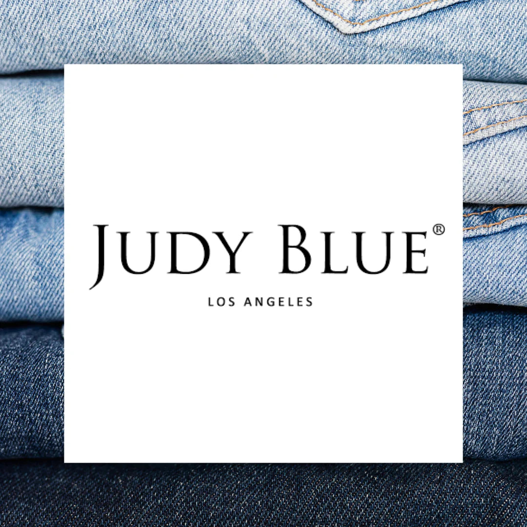 Judy Blue – MainStreetThreadsBoutique