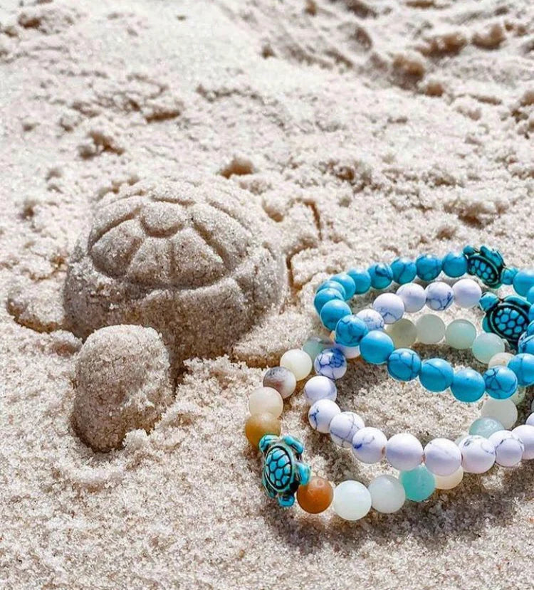 Fahlo Trackable Animal Bracelets – MainStreetThreadsBoutique