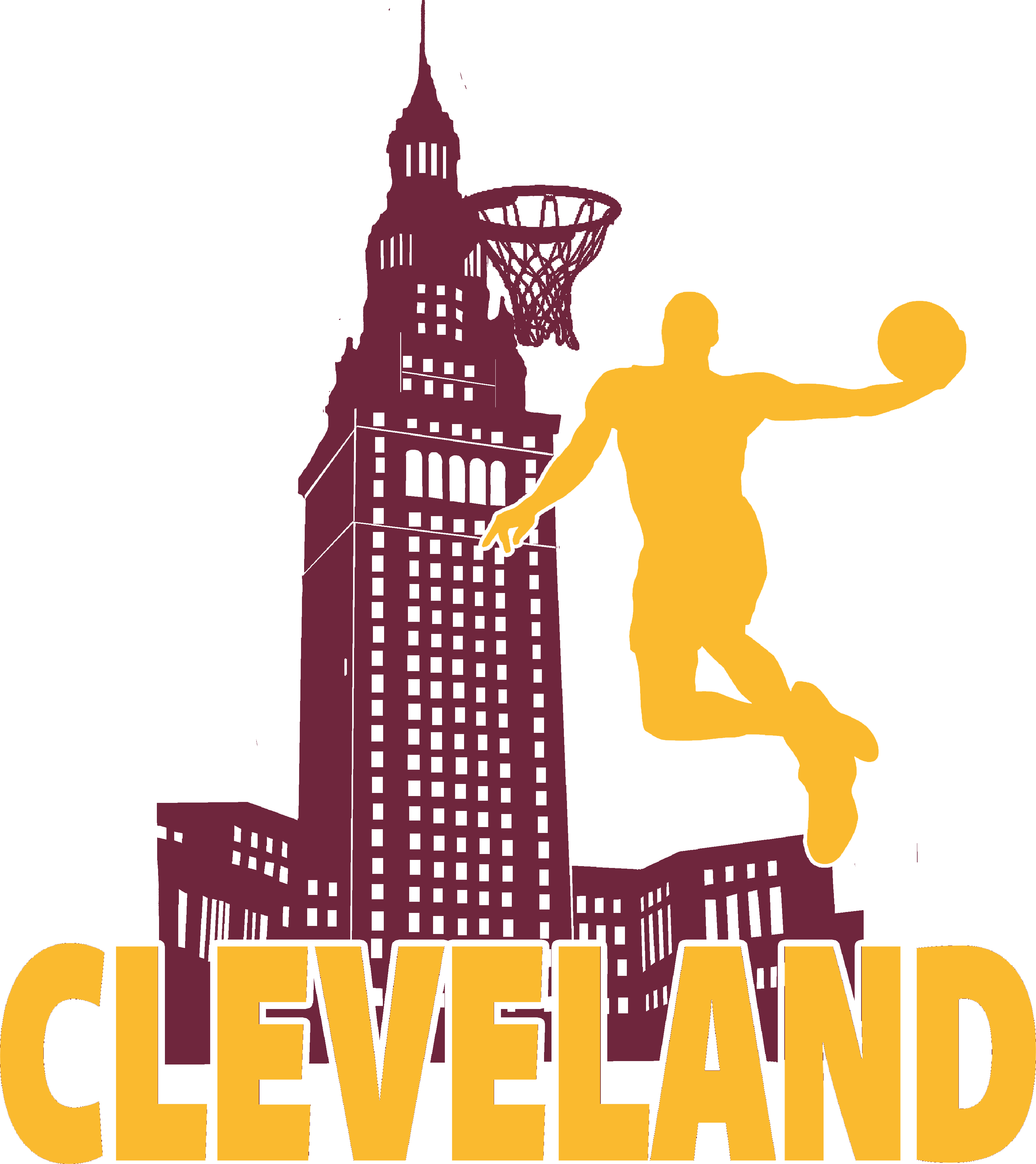 Cleveland Basketball – MainStreetThreadsBoutique
