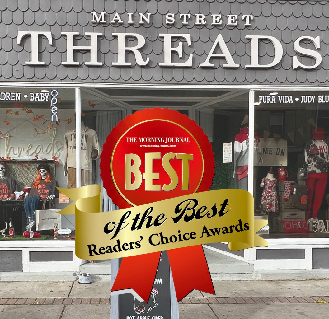 Main Street Threads – MainStreetThreadsBoutique