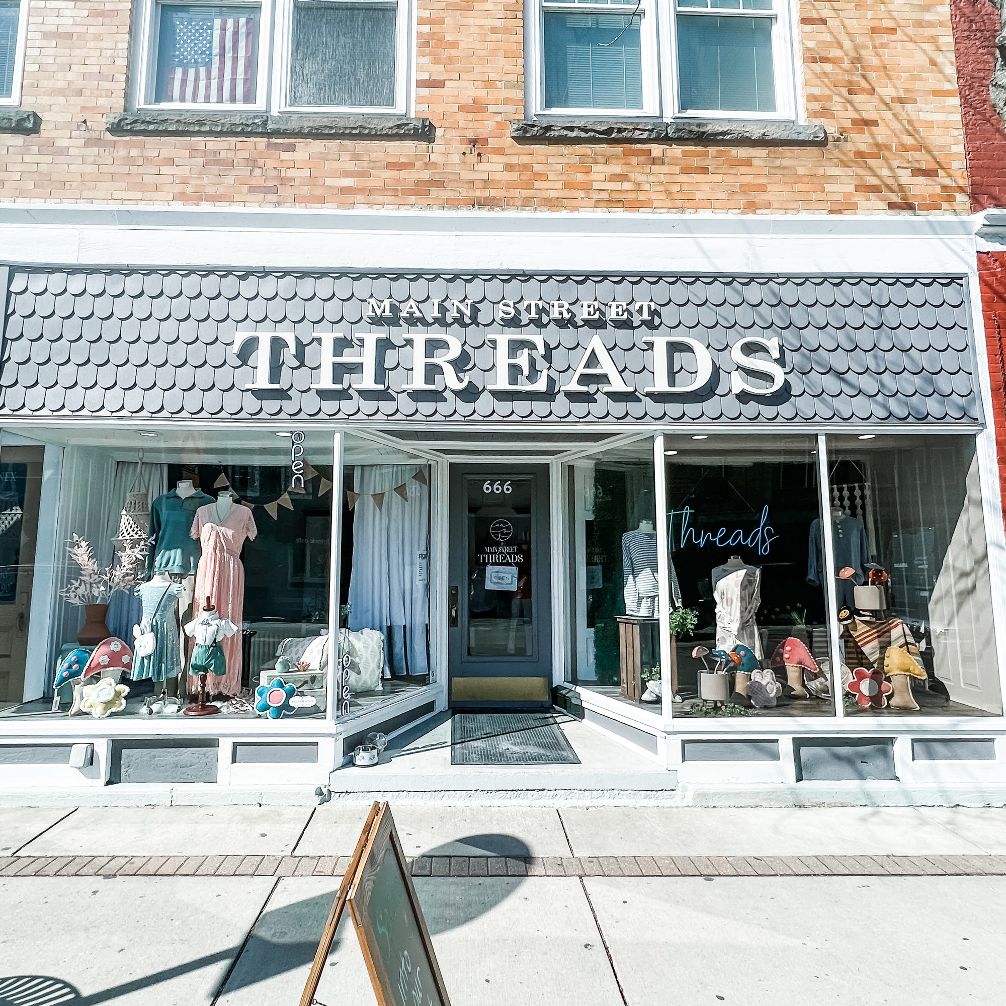 Main Street Threads – MainStreetThreadsBoutique