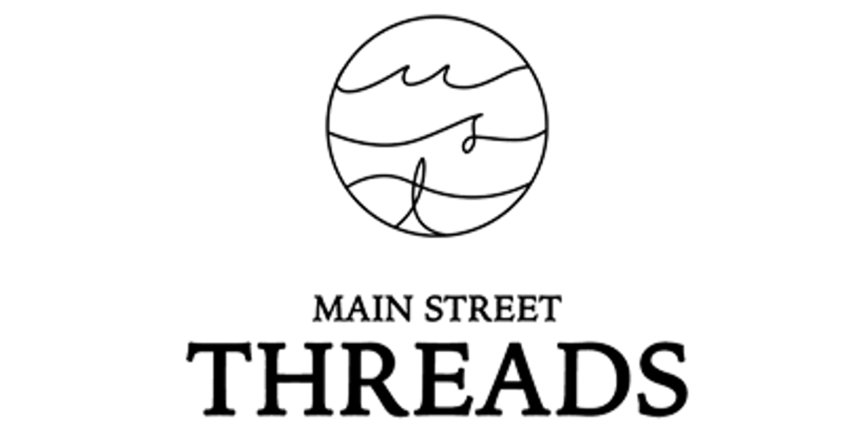 Main Street Threads – MainStreetThreadsBoutique